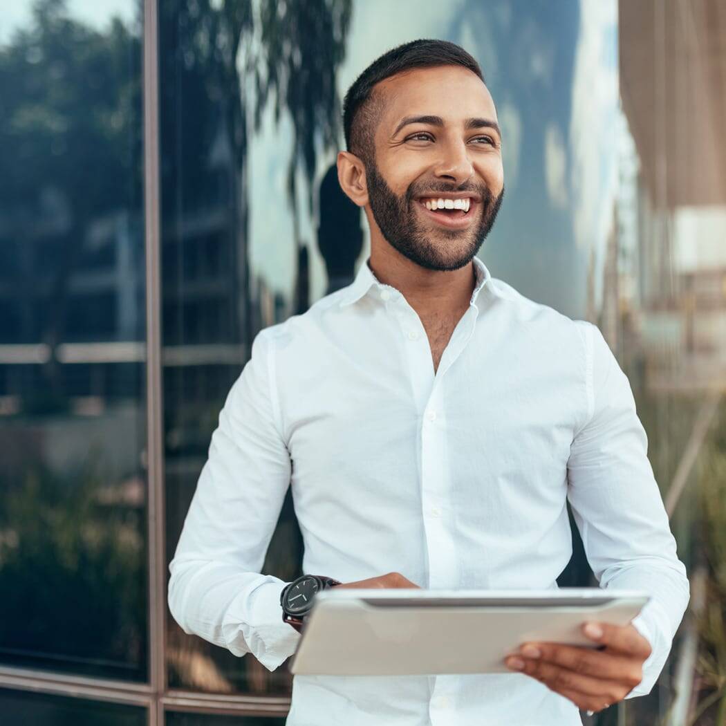 Strong Interest Inventory® - College Edition Profile | CAS